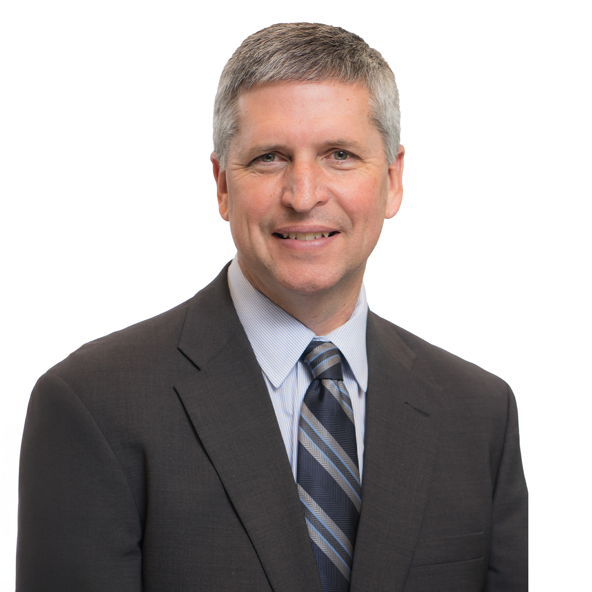 Steven Sims | First State Bank